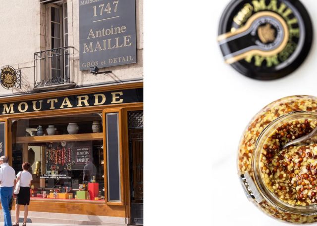 Pénurie alimentaire : pourquoi il n'y a pas de "Dijon" dans la moutarde ...