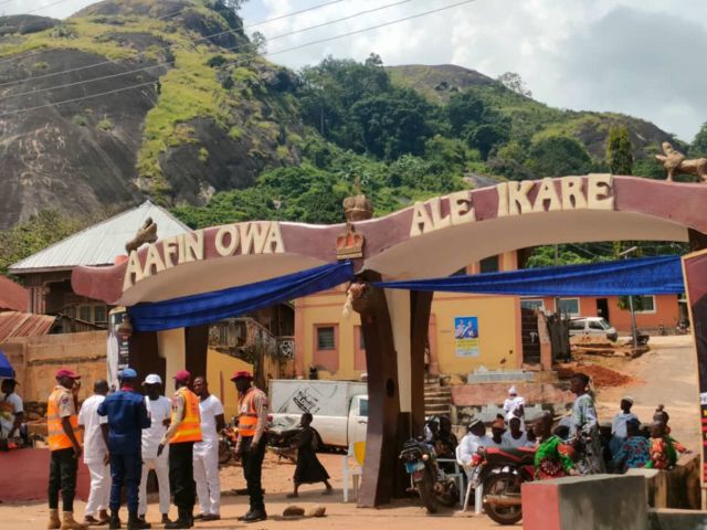 Ikare-Akoko Oloke Meji:Mọ nípa àwọn èèwọ̀ tó rọ̀ mọ́ àyàjọ́ ọlọ́jọ́ ...