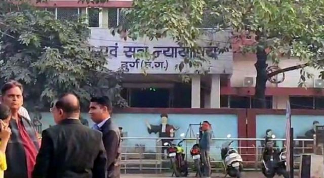 Maxkamad xukuntay “nin xaaskiisa galmo aan caadi ahayn" la sameeyey ...