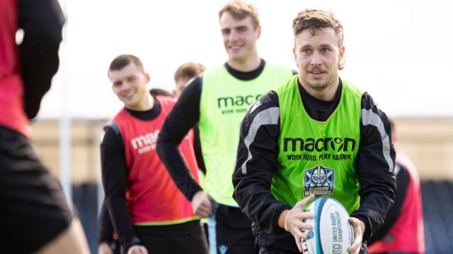 Scottish Rugby Union - Latest News - BBC Sport
