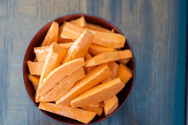 Nutrition : Les multiples bienfaits de l'igname pour la santé - BBC ...