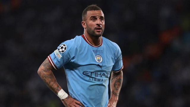 Manchester City - BBC Sport