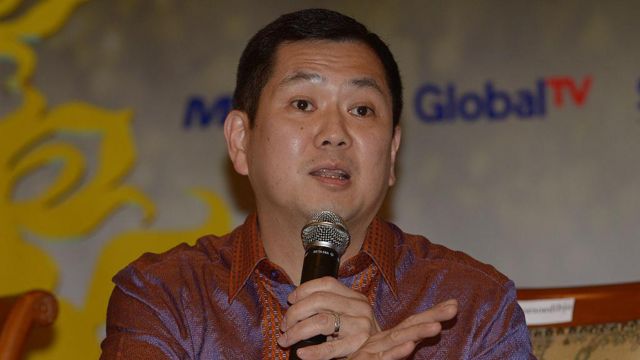 Pilpres 2024 dan sikap politik Hary Tanoesoedibjo: Ke mana suara warga ...