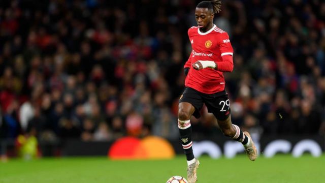 Aaron Wan-Bissaka: Man Utd wan free Wan-Bissaka, Chelsea eye £77m croatia defender Gvardiol ...