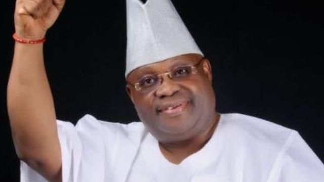 Osun Elections: APC àti PDP ń lérí sí ara wọn lórí ìbò ìjọba ìbílẹ̀ ...