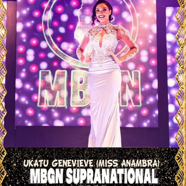 MBGN 2022 winner: Most Beautiful Girl in Nigeria Ada Eme and odas wey ...