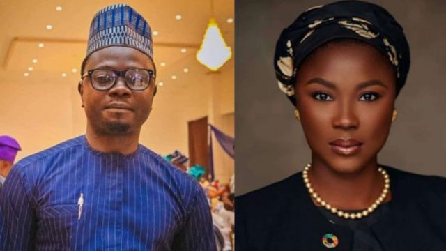 Tinubu ministerial nominees: Meet Dr Jamila Bio Ibrahim and Ayodele ...