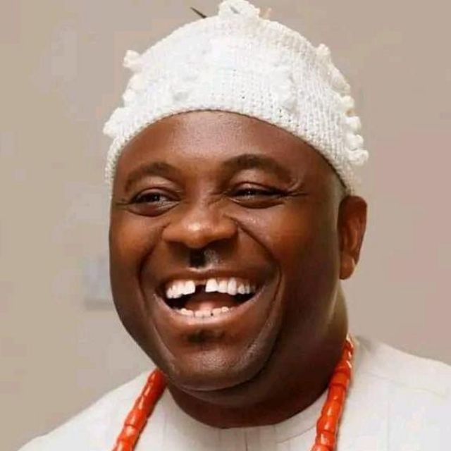 Senator B﻿assey Albert: Who be di Nigerian senator and Akwa Ibom YPP ...