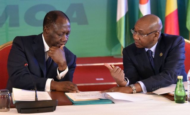 Sénégal : Pourquoi Cheikh Hadjibou Soumaré est-il placé sous contrôle ...