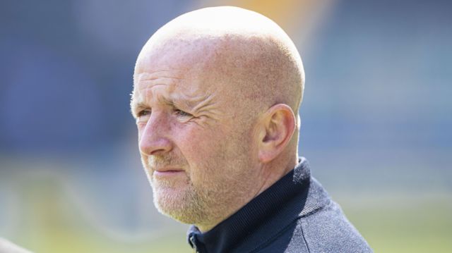 Livingston - BBC Sport