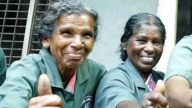 Adigoo qashin xaaqa haddaad lacag badan hesho weli qashin-xaaqid ma ...