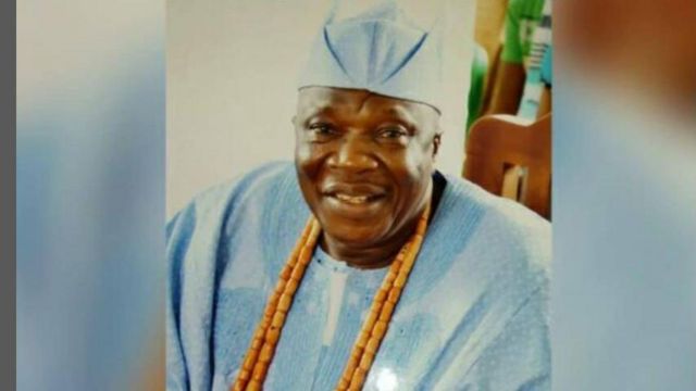 Ọdún 25 lẹ́yìn ìgbéyàwó ni aya mi bímọ ṣùgbọ́n mo kọ̀ láti bimọ́ síta ...