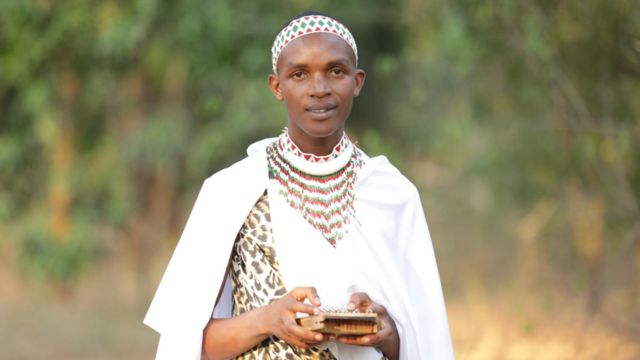 Burundi: 'Kazoza k'ibicurarangisho kavukire gahagaze ku Rwaruka ...