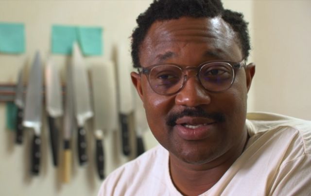 Gastronomie : La table ouest-africaine la plus prisée de New York - BBC ...