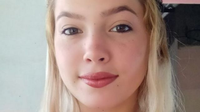 Gabadh 17 jir ah oo uu dilay saaxiibkeed oo 50 jir ah - BBC News Somali