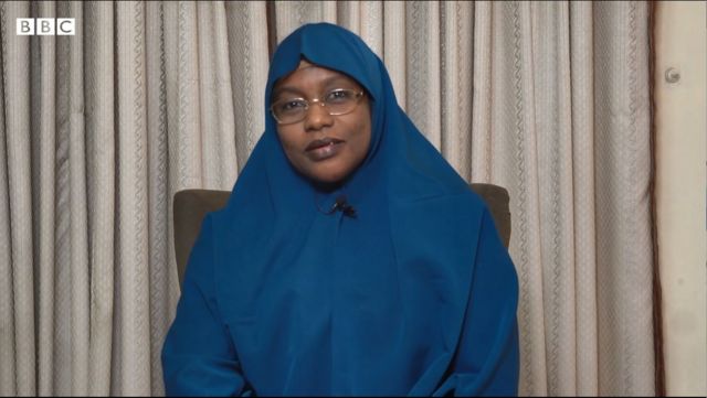 Ku san Malamanku tare da Malama Maijidda Aliyu Harazimi - BBC News Hausa