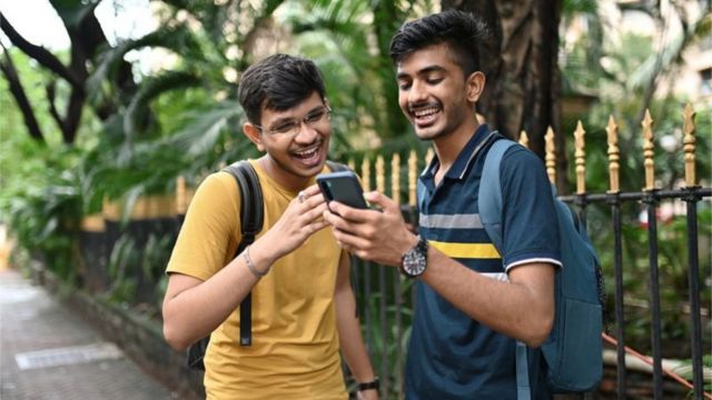 राष्ट्रीय शैक्षणिक धोरणानुसार कॉलेज शिक्षणात होणार 'हे' 5 मोठे बदल - BBC News मराठी