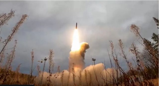 "Taliyeyaasha Ruushka waxa ay ka wada xaajoodeen xilliga iyo goobaha ay ...