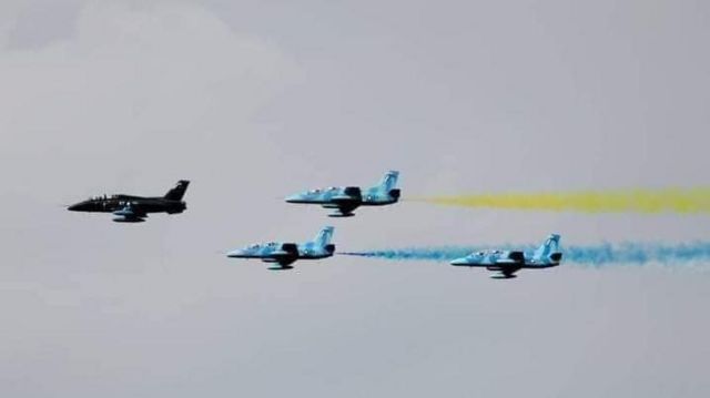 စစ်ကောင်စီ ထပ်မံဖြည့်တင်းပိုင်ဆိုင်လာတဲ့ တိုက်လေယာဥ်တွေအကြောင်း ဘာတွေ ...