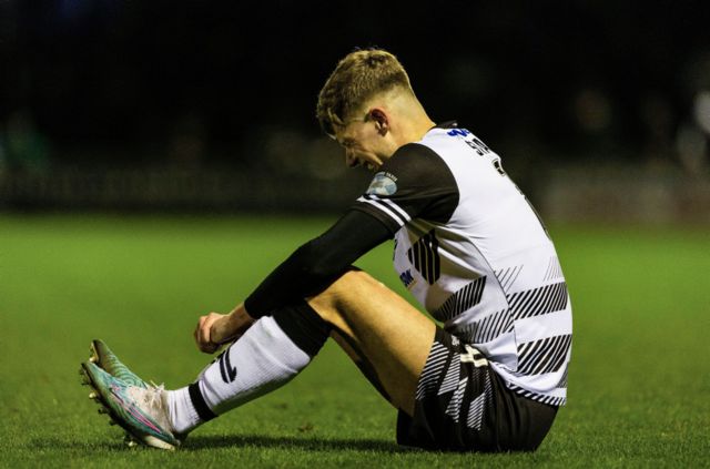 Watch: Ayr United v Airdrieonians in Scottish Championship - BBC Sport