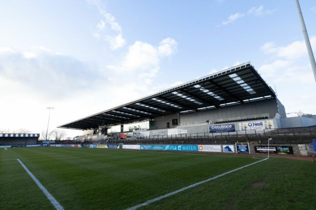 Watch: Ayr United v Airdrieonians in Scottish Championship - BBC Sport