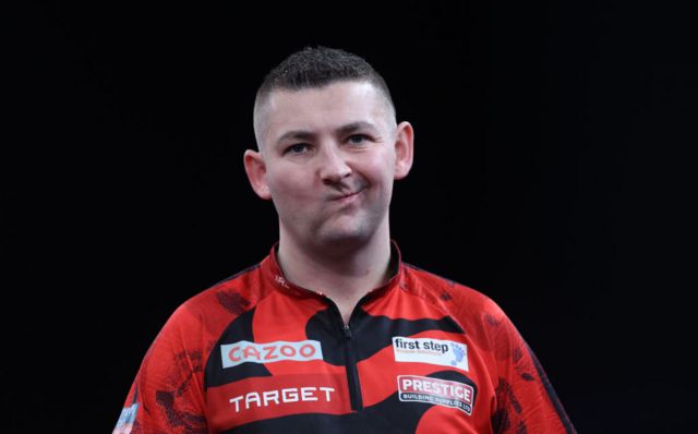 Premier League Darts - live text - BBC Sport