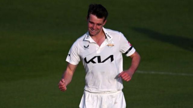 County Championship LIVE: Score, commentary & updates from day two of ...