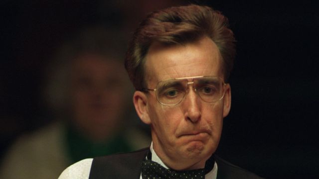 Catch-up: World Snooker Championship 2024 Semi-Finals - Kyren Wilson vs ...