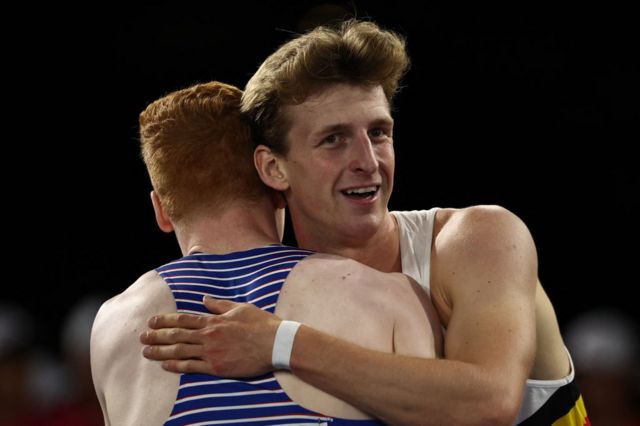 Watch: European Athletics Championships 2024 LIVE: Molly Caudery and ...