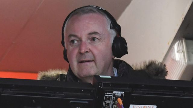 Scotland at Euro 2024 build-up - BBC Sport