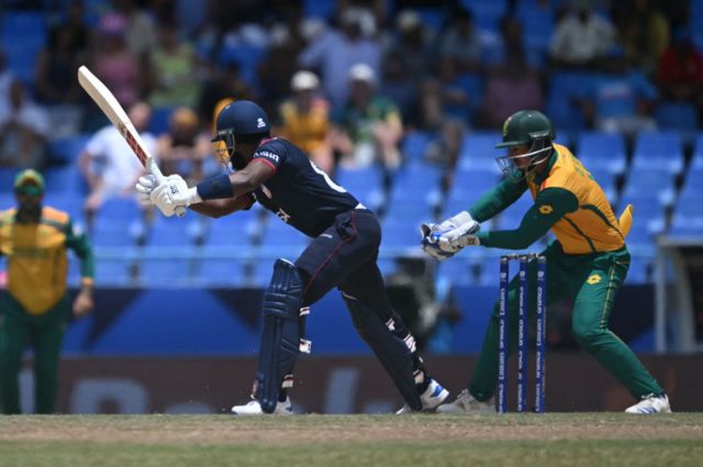 USA vs South Africa LIVE: ICC T20 World Cup 2024 - Super 8s cricket ...