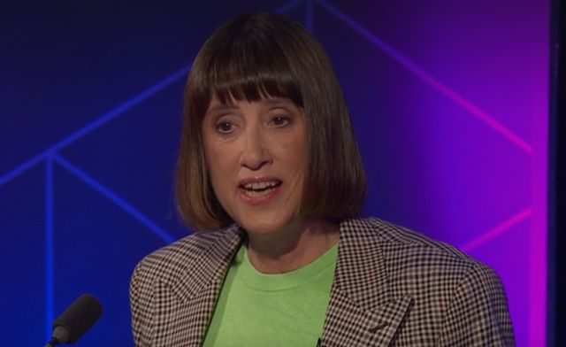 BBC Wales election debate: Parties clash on immigration and the NHS ...