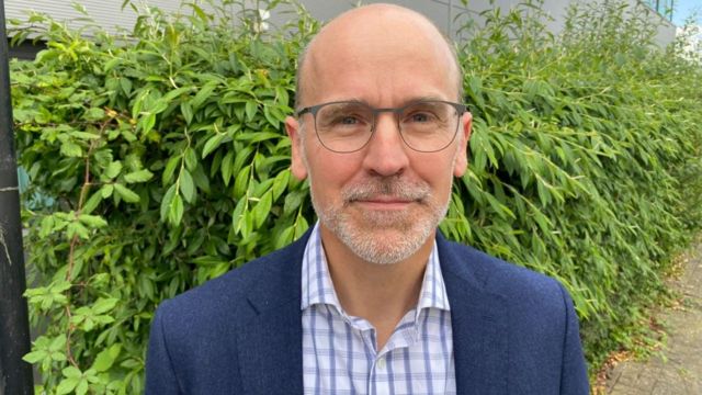 St Neots and Mid Cambridgeshire constituency debate for 2024 general ...