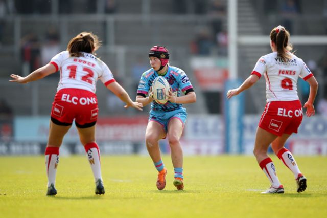 France v England LIVE: Stuart Barrow's side face first match of 2024 ...