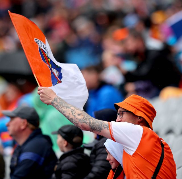 GAA All-Ireland SFC 2024 quarter-finals: Armagh vs Roscommon followed ...