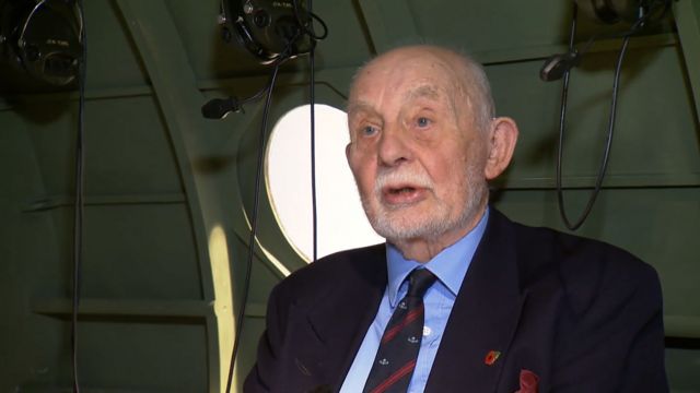 D-Day - as it happened 80 years ago - BBC News