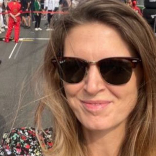 F1 practice LIVE: Canadian Grand Prix 2024 times, results and commentary - BBC Sport