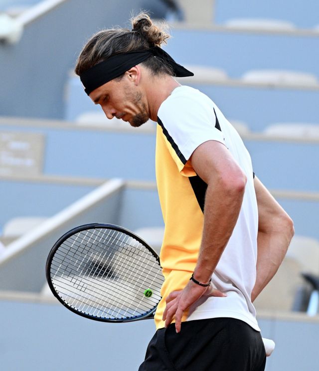 French Open 2024 LIVE: Alcaraz, Sinner, Ruud, Zverev - scores, radio ...