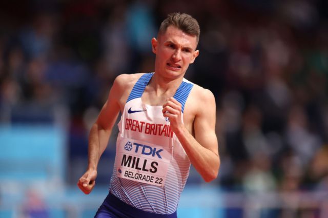 European Athletics Championships LIVE: Watch stream & results from Day ...