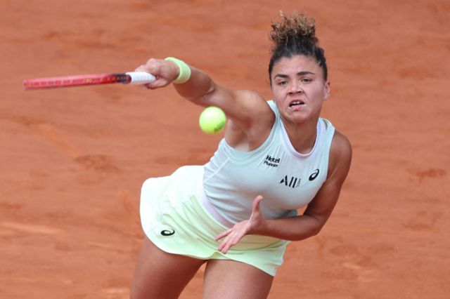 French Open women's final LIVE: Iga Swiatek v Jasmine Paolini - live ...