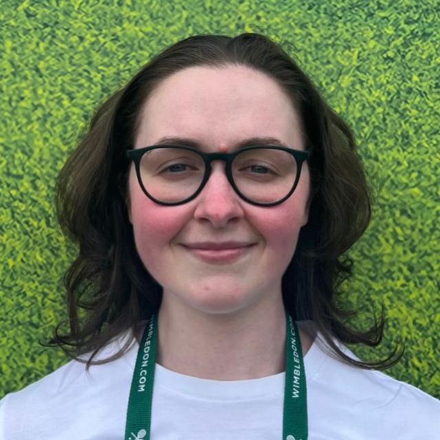 Wimbledon 2024 Day Three: Relive Sinner vs Berrettini - BBC Sport