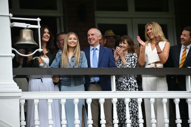 England vs West Indies LIVE: First Test, day one, Lord's, London ...