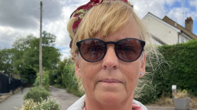 John Hunt family latest: Bushey crossbow suspect Kyle Clifford in ...