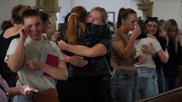 John Hunt family latest: Bushey crossbow suspect Kyle Clifford in ...