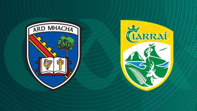 All-Ireland Ladies SFC semi-final: Armagh vs Kerry - Text - BBC Sport