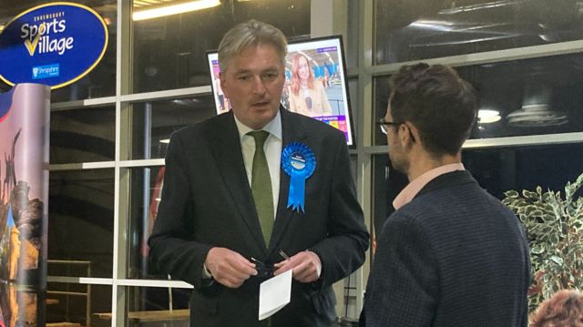 Shropshire election results 2024 as Shrewsbury and Telford fall to ...