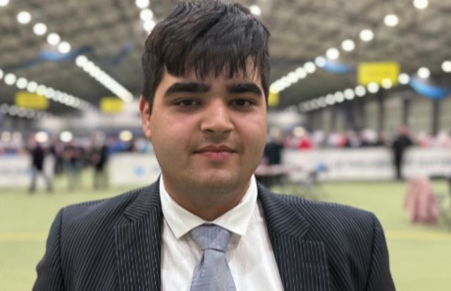 Northern Ireland election results 2024 - BBC News