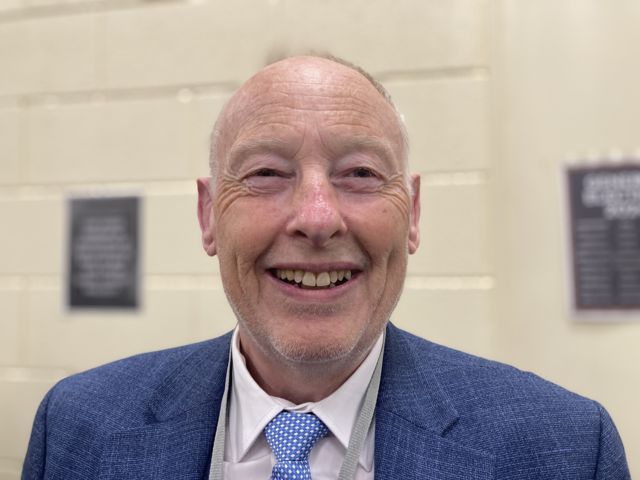 Reform UK's Richard Tice elected in Boston and Skegness - BBC News