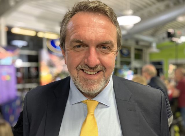 Shropshire election results 2024 as Shrewsbury and Telford fall to ...