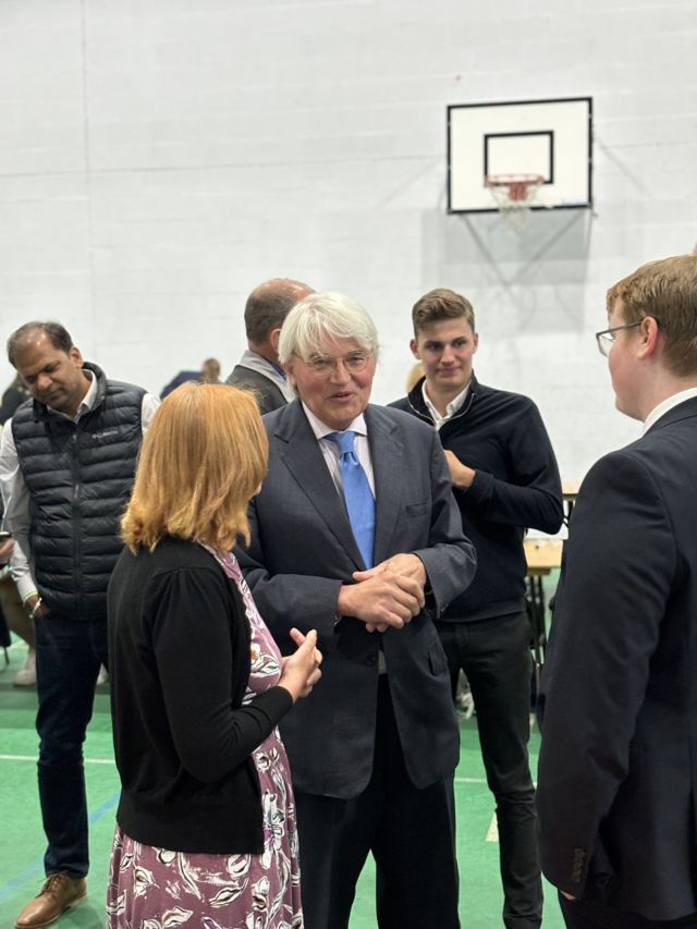 Labour gains across West Midlands but Birmingham MPs speak of election ...